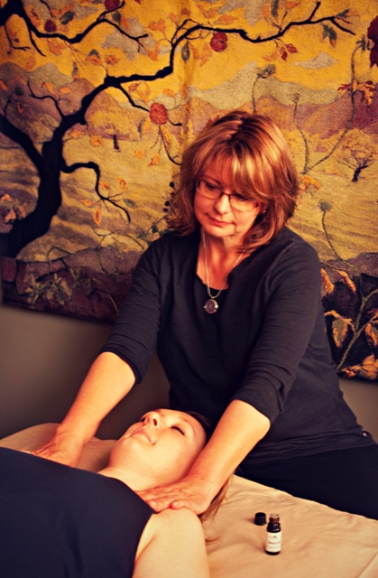 Consultations & Aroma Acupoint Therapy (AAT)